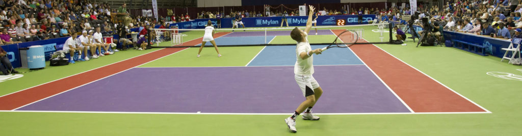 World TeamTennis | Billie Jean King