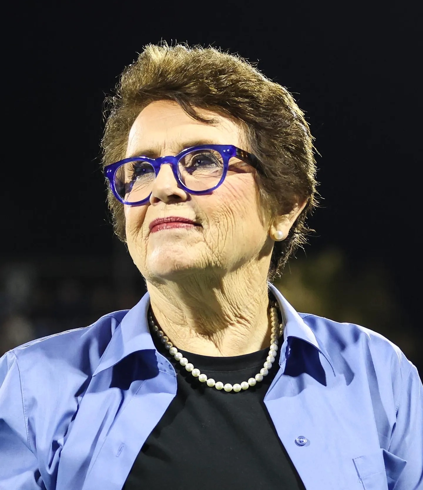 Forbes: Billie Jean King On Power, Purpose And Passing It On - Billie ...