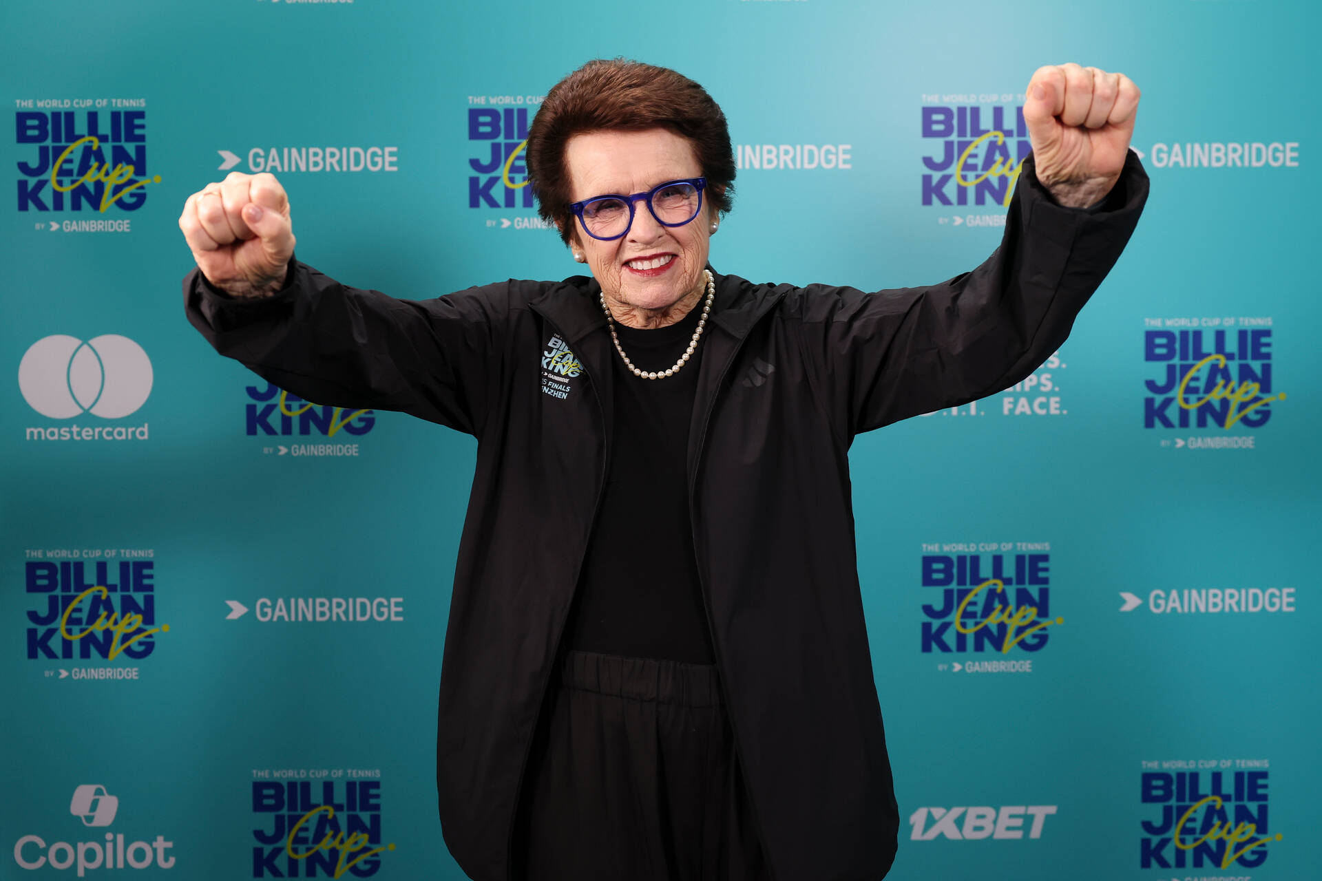 Sports Business Journal: Influence 125 - Billie Jean King, Billie Jean ...